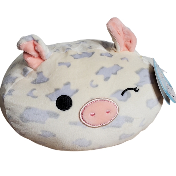 Squishmallows | Toys | 8 Rosie Stackable Squishmallow | Poshmark